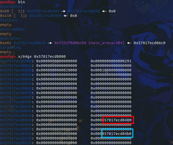 『YLCTF 源鲁杯 2024』 PWN-1 WP | C_LBY's BLOG