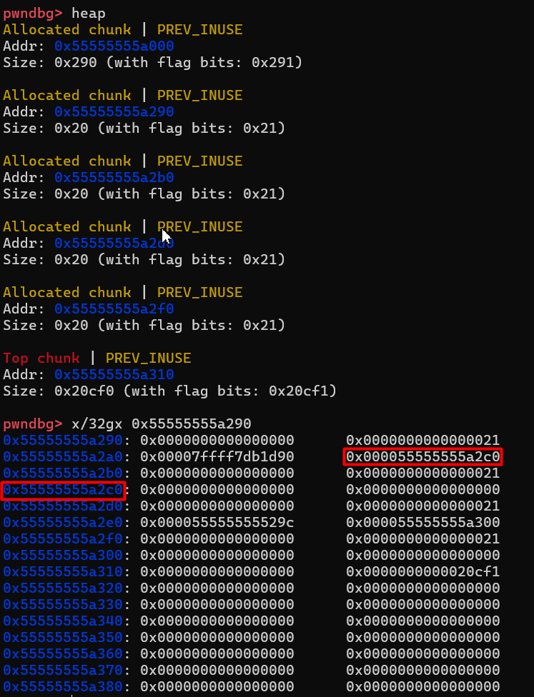 『DEADSec CTF 2024』 PWN WP | C_LBY's BLOG