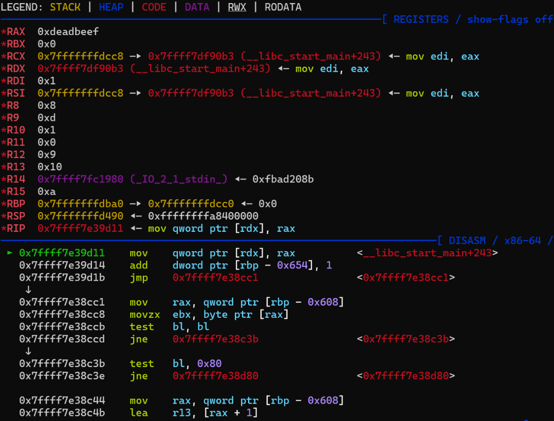 『XYCTF2024』 PWN WP | C_LBY's BLOG