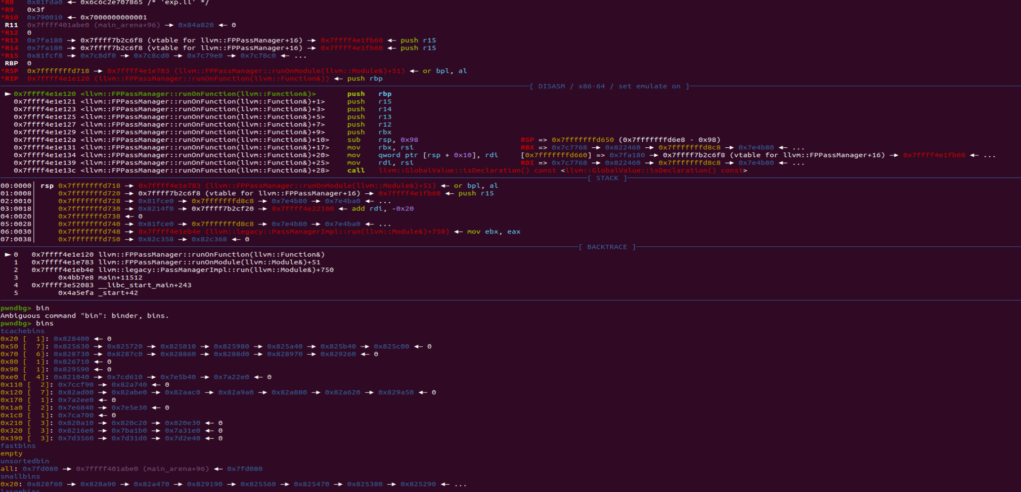 llvm pass pwn 入门 | C_LBY's BLOG